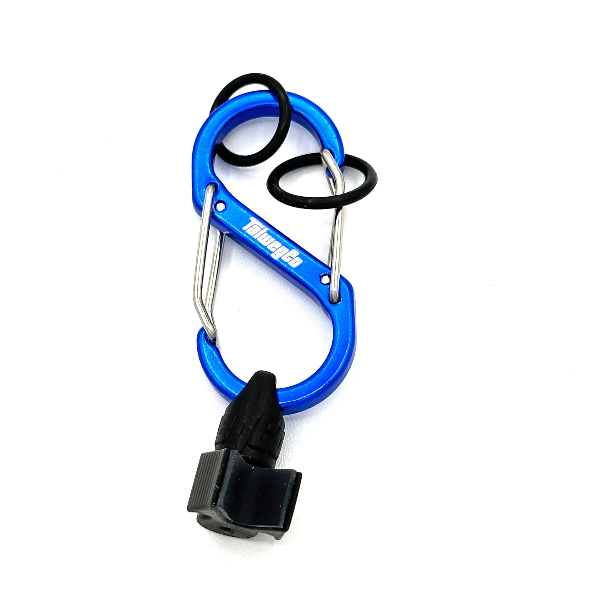 Rod Roost - Single Rod Setup | Talweg Co